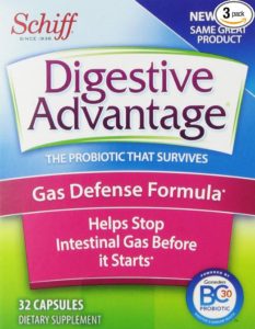 Digestive Advantage Gas Defense Formula Full Review – Does It Work ...